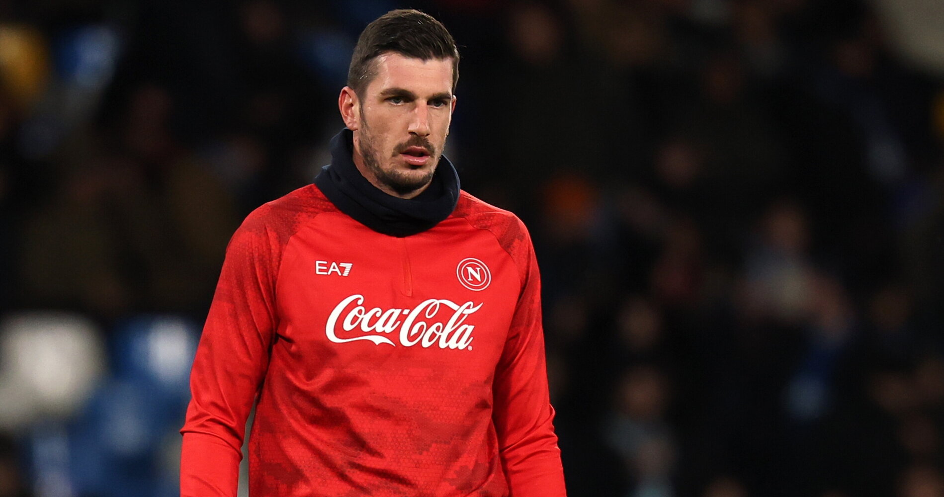 Scuffet: "A Napoli per imparare. Contro la Juve partita difficile". Su ...