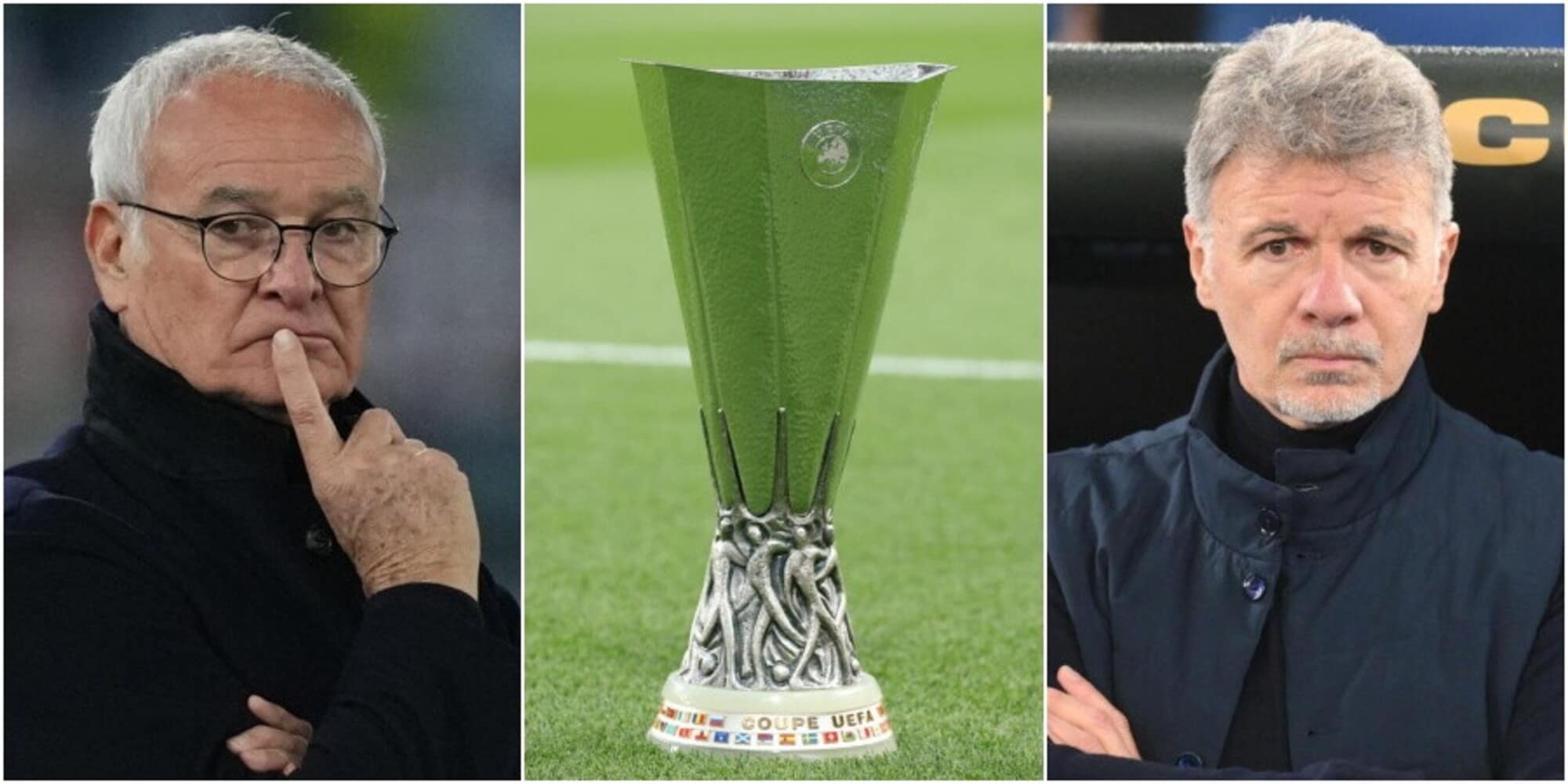 Europa League Roma E Lazio Agli Ottavi Se Le Possibili Combinazioni