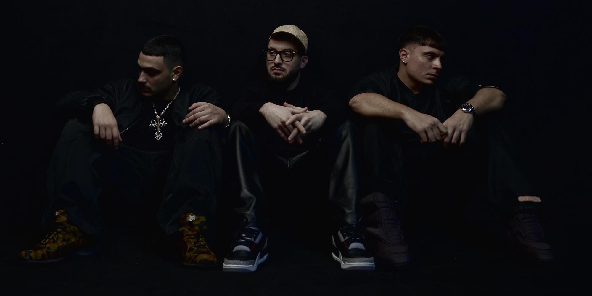 Hit parade, debutta in testa Mafia Slime 2 poi Guè e Bad Bunny