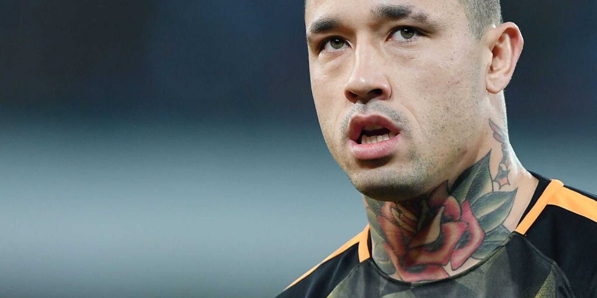 Nainggolan, Juve, Neymar e WTA: le ultimissime