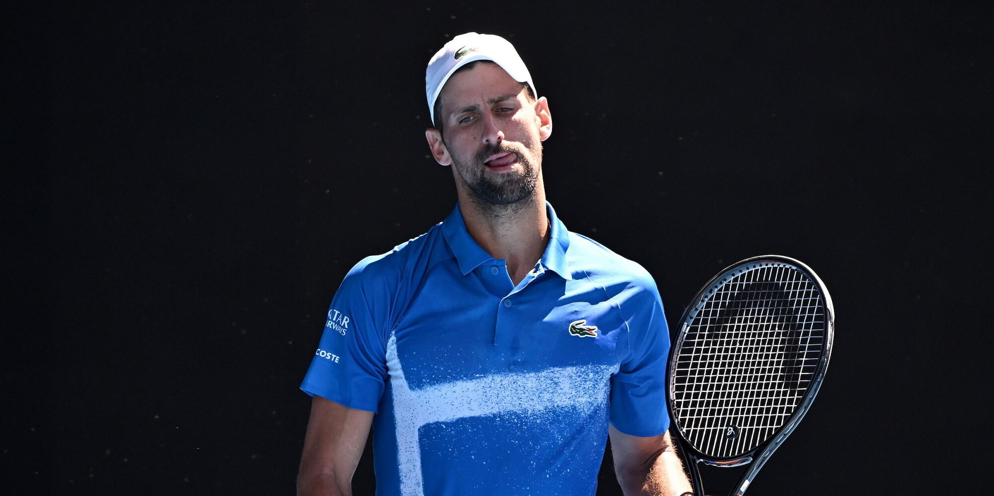 "Djokovic e i suoi infortuni?", lo zio di Nadal picchia duro su Nole ...