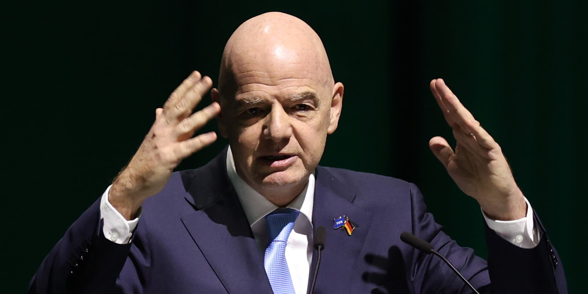 Nuovo colpo della Corte UE alla FIFA: gli sportivi potranno fare ...