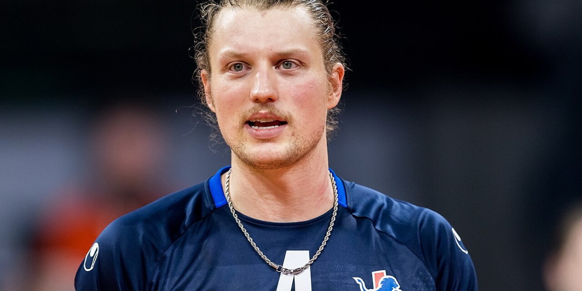 Volley Mercato: Verona ha ingaggiato Jordan Ewert