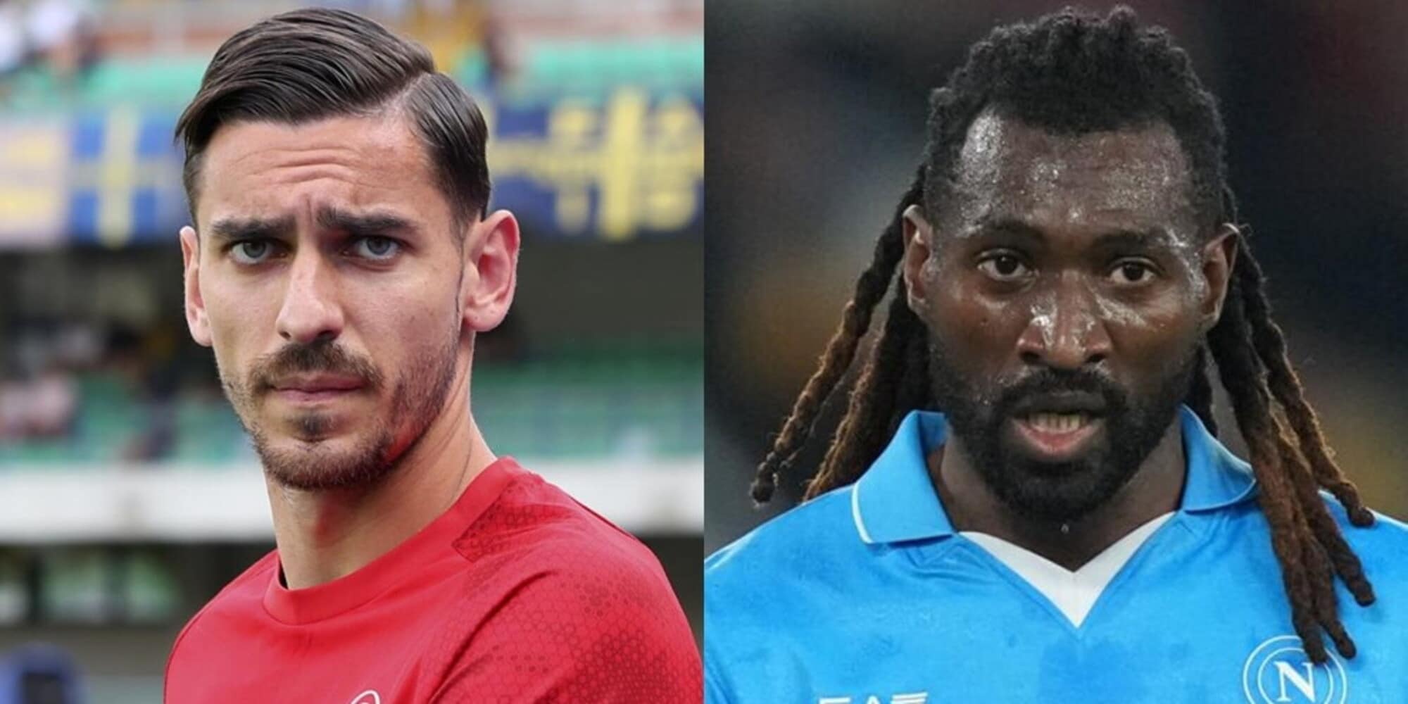 Napoli, Olivera ha rinnovato e Meret quasi. Anguissa oltre il 2027