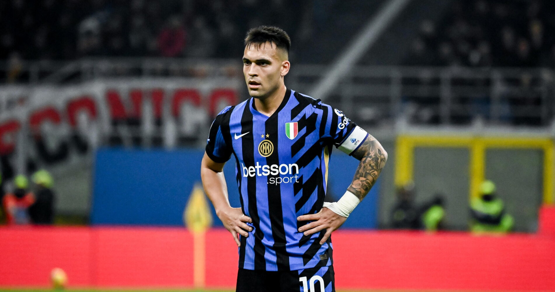 Pagina 1 | Dove vedere il recupero Fiorentina-Inter in tv? Dazn o Sky, orario