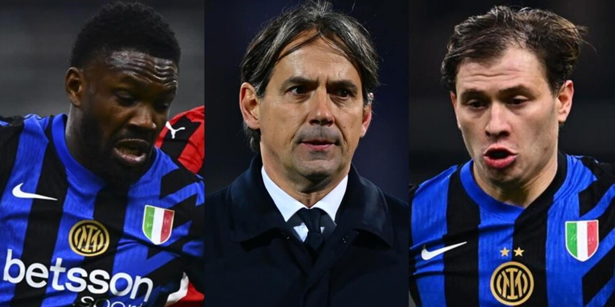 Pagina 0 | Dove vedere Inter-Fiorentina in tv? Dazn o Sky, orario