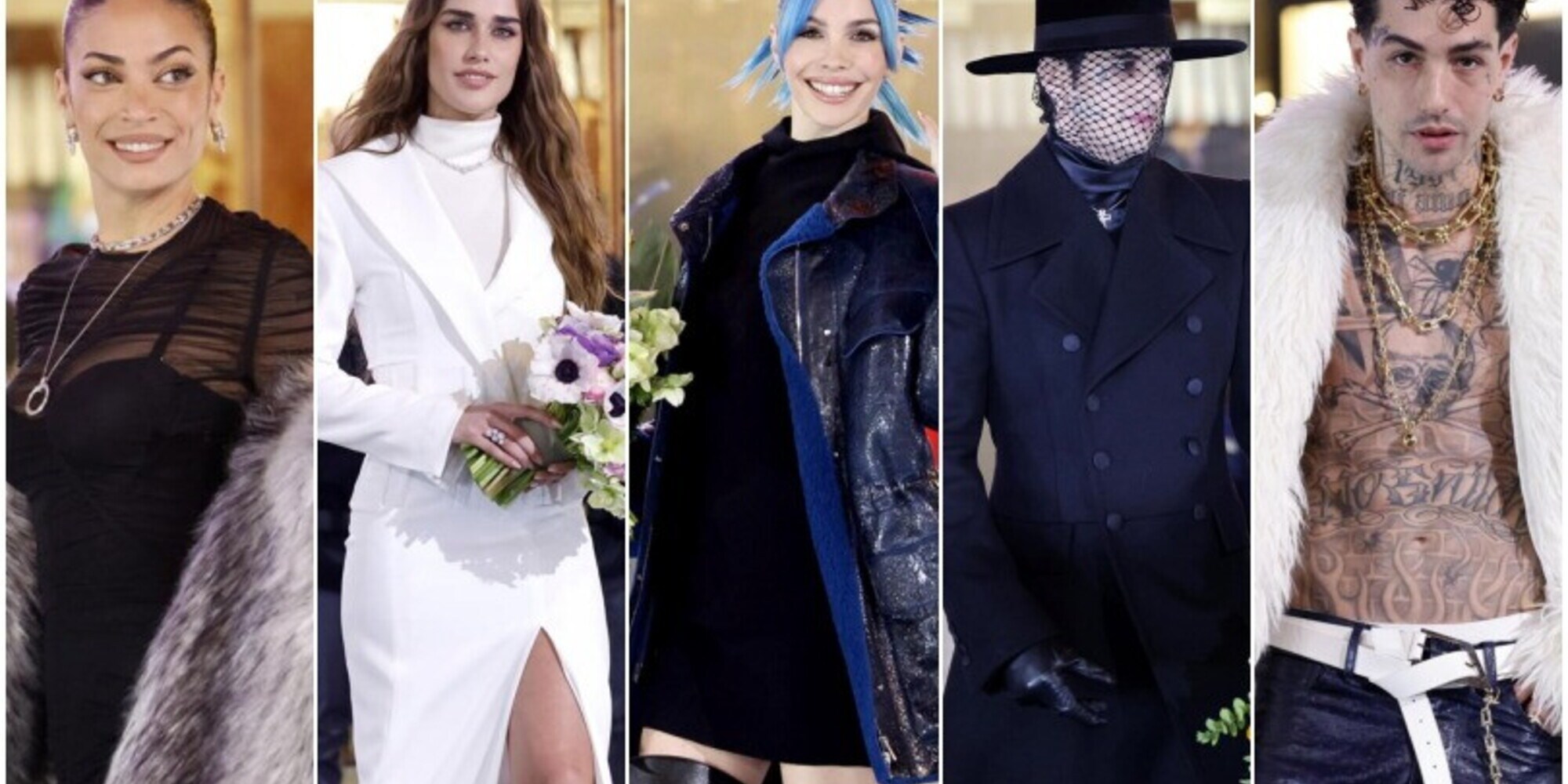 Scaletta Sanremo 2025 prima serata: conduttori, cantanti, ospiti, orari