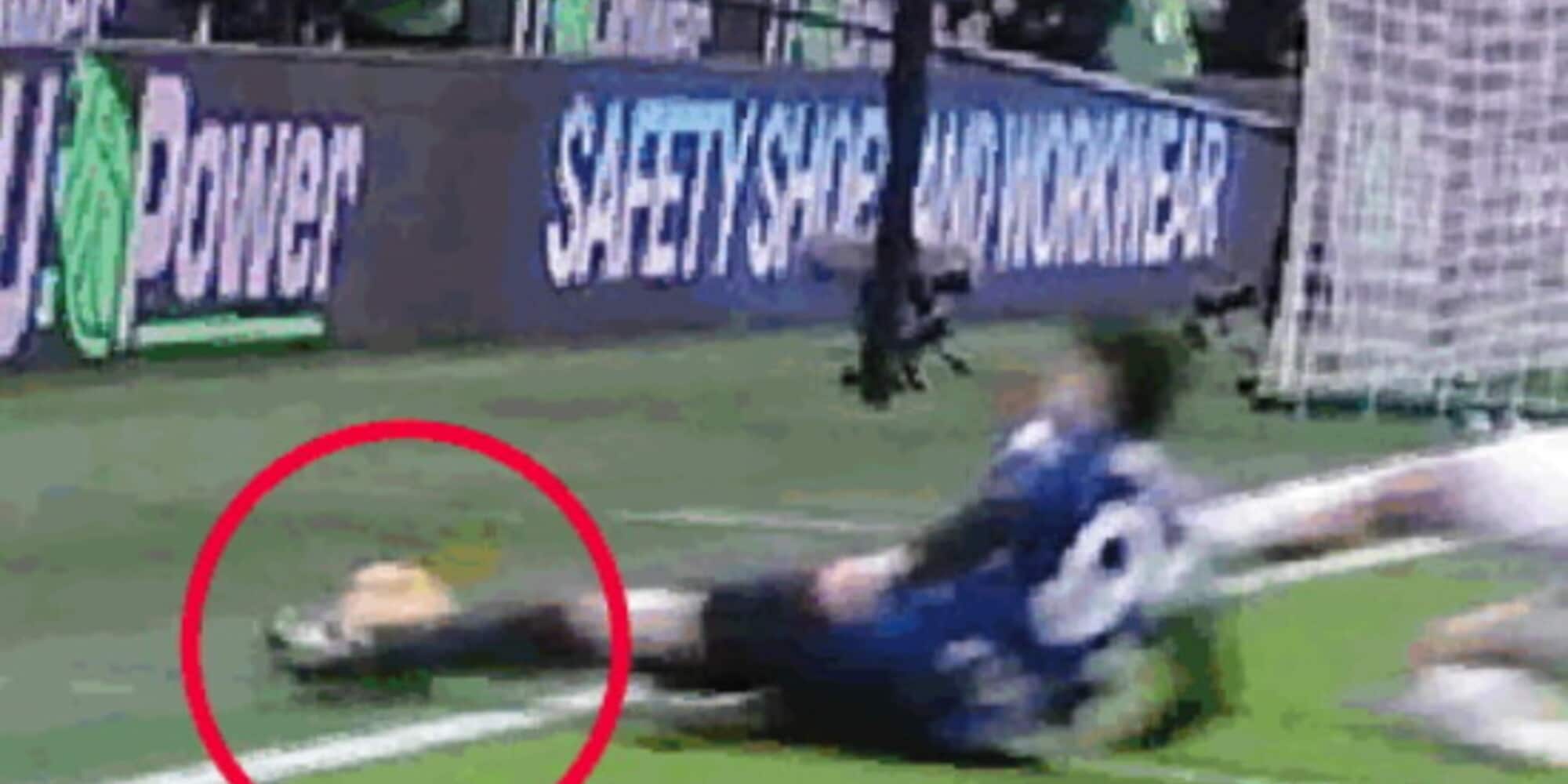 Moviola Inter-Fiorentina, clamorosa svista: il calcio d'angolo dell'1-0 ...