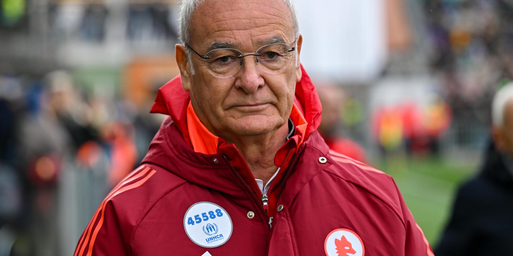 Calcio: anche Ranieri ai funerali dell'ex compagno Pellizzaro