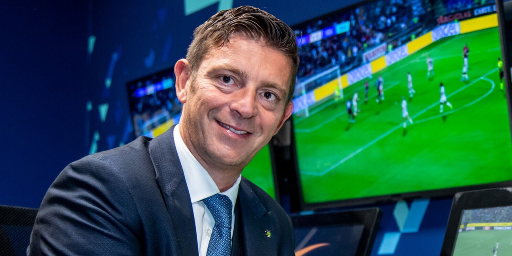 Inter-Fiorentina, Rocchi non può restare in silenzio