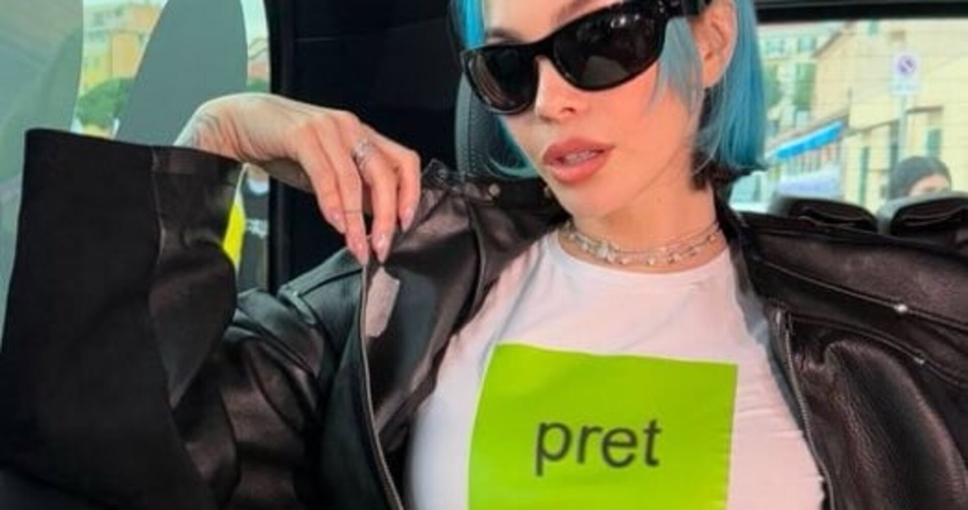 Rose Villain 'si na pret', il gesto della cantante dopo Sanremo 2025 e ...