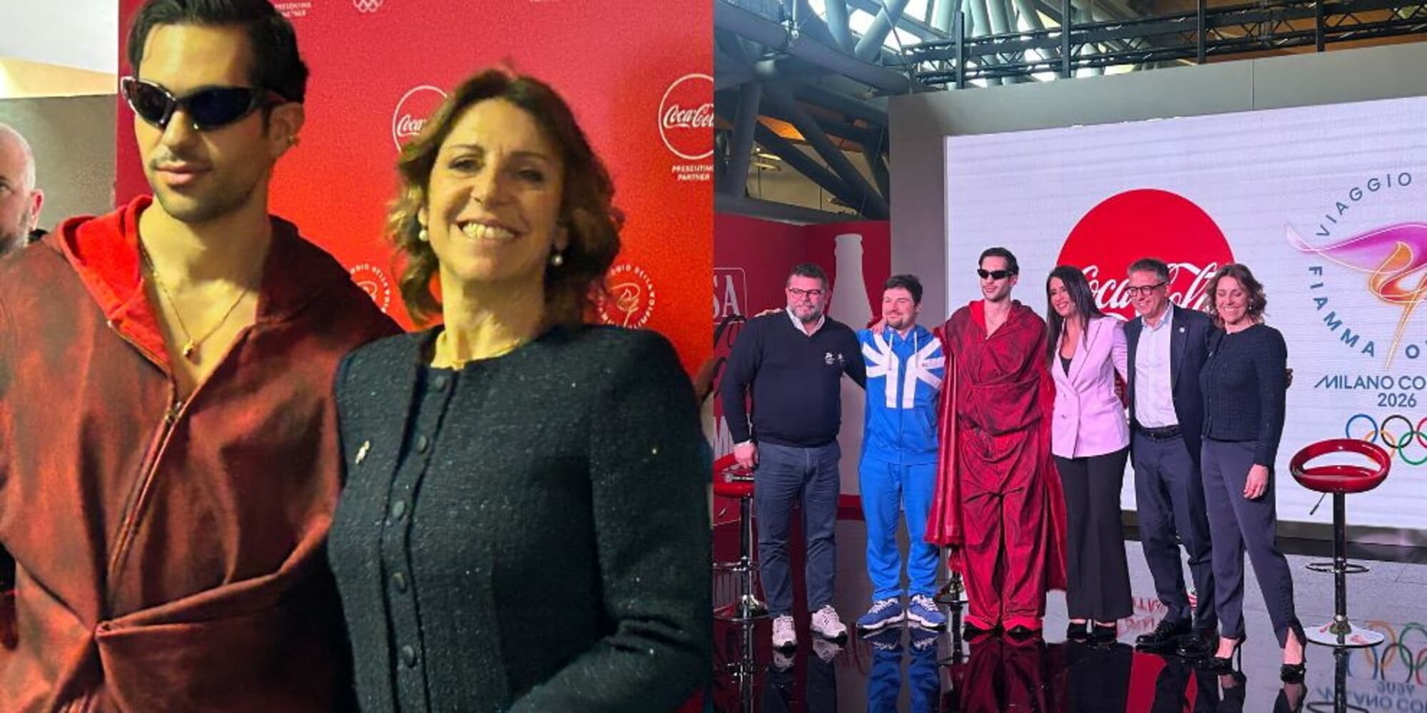 Deborah Compagnoni, occhi lucidi e brividi per Federica Brignone: "Che stella". E su Sofia Goggia...