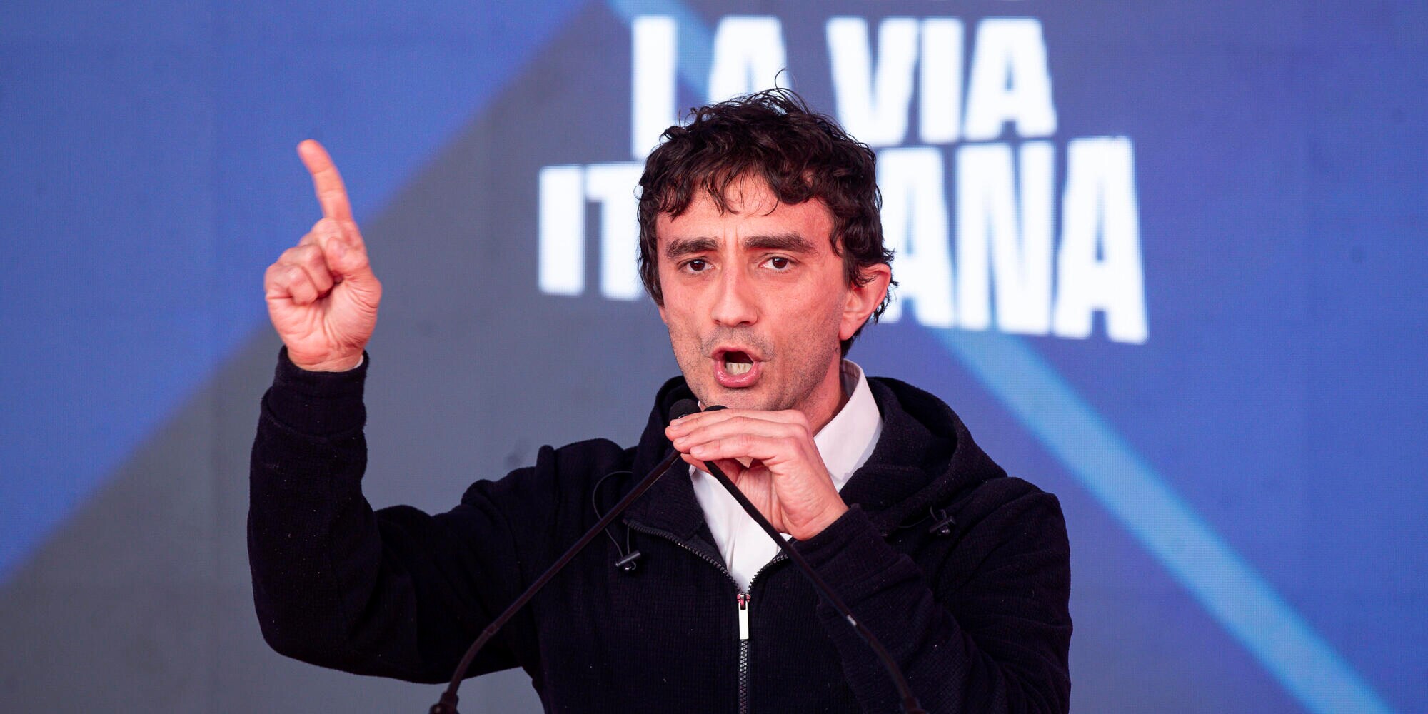 Ue: Bignami (Fdi), recuperi propria identità e proprio futuro