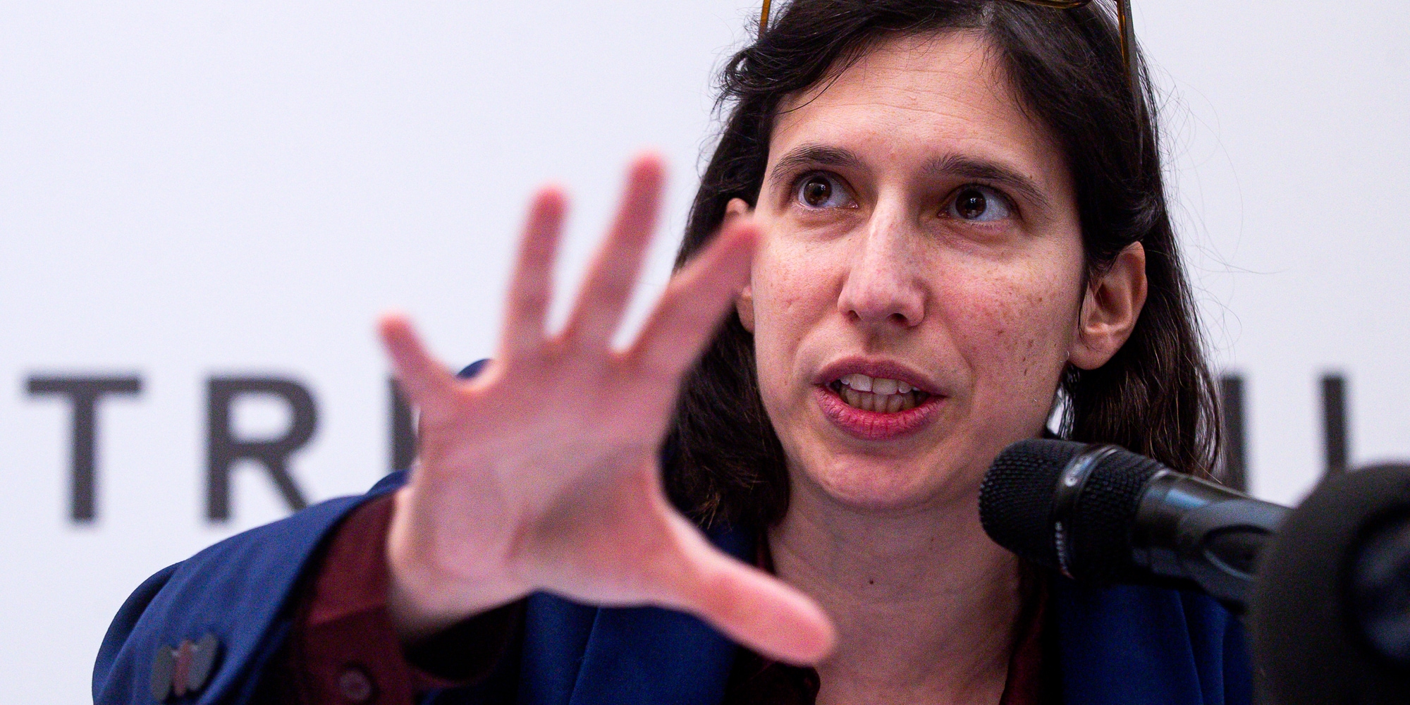 Schlein, 'sulla Rai non siamo della partita, subito la riforma'