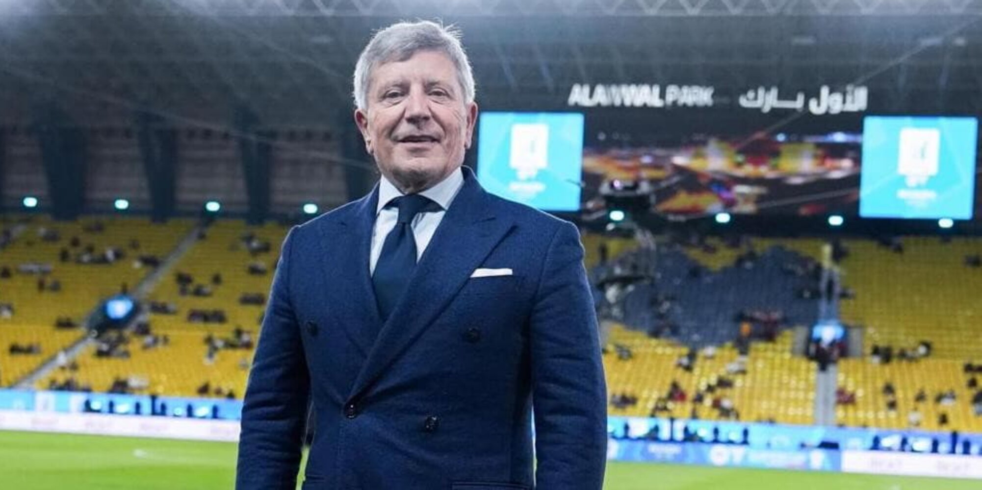 Simonelli: "Favorevole al Var a chiamata. Prossima stagione inizia il ...