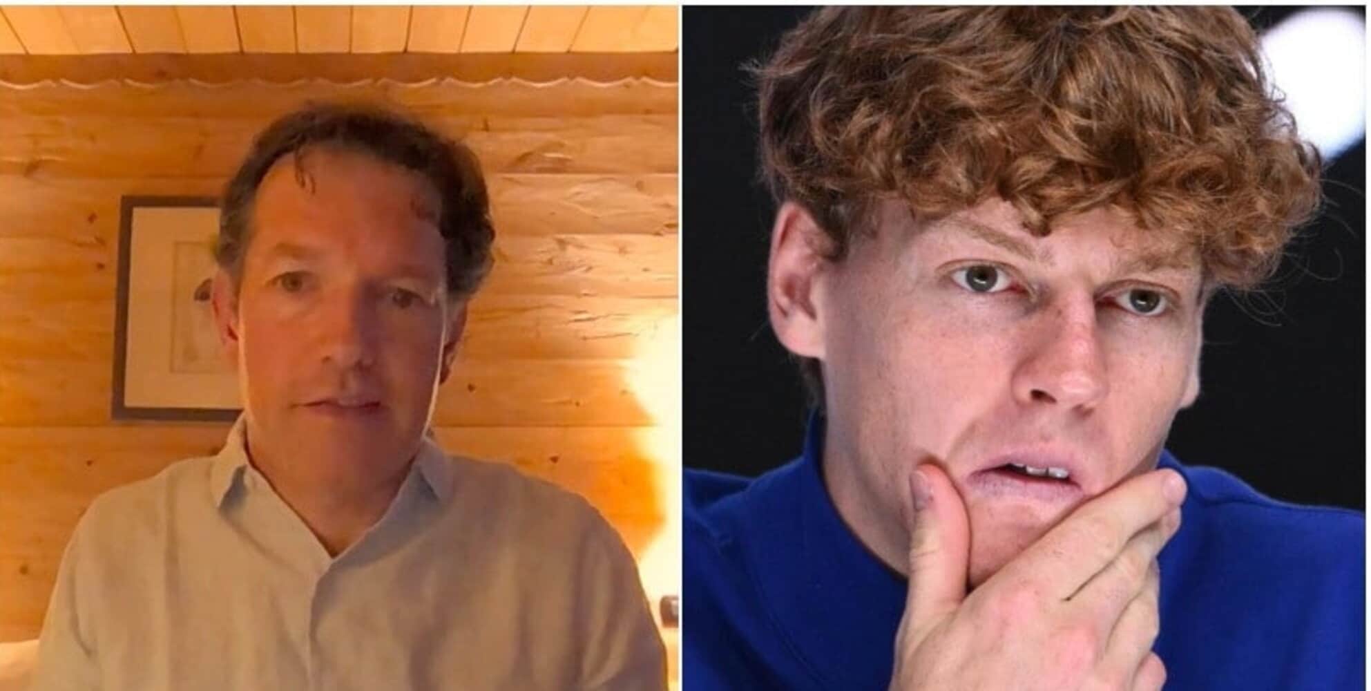 Tennisti contro Sinner, l'avvocato attacca: "Non è stato favorito". Poi ...