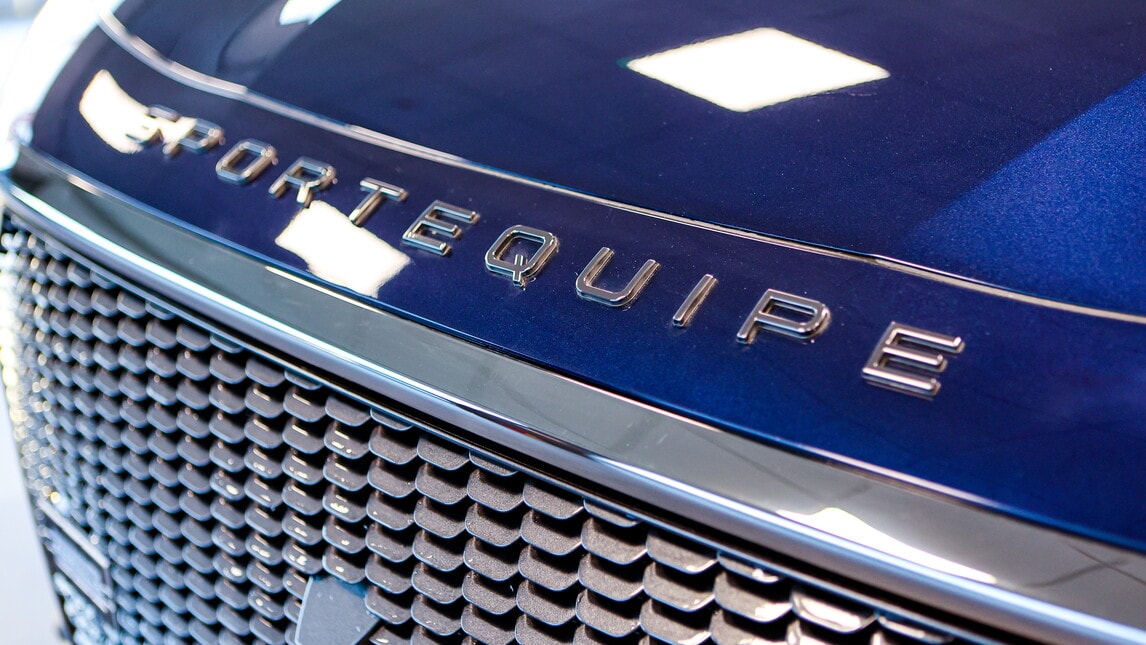 Sportequipe 6 GT e 7 GTW, due Suv per chi ama la competizione