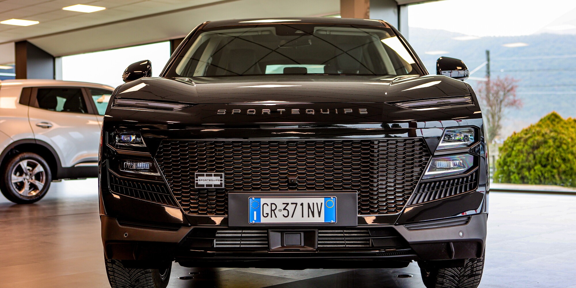 Sportequipe 6 GT e 7 GTW, due Suv per chi ama la competizione