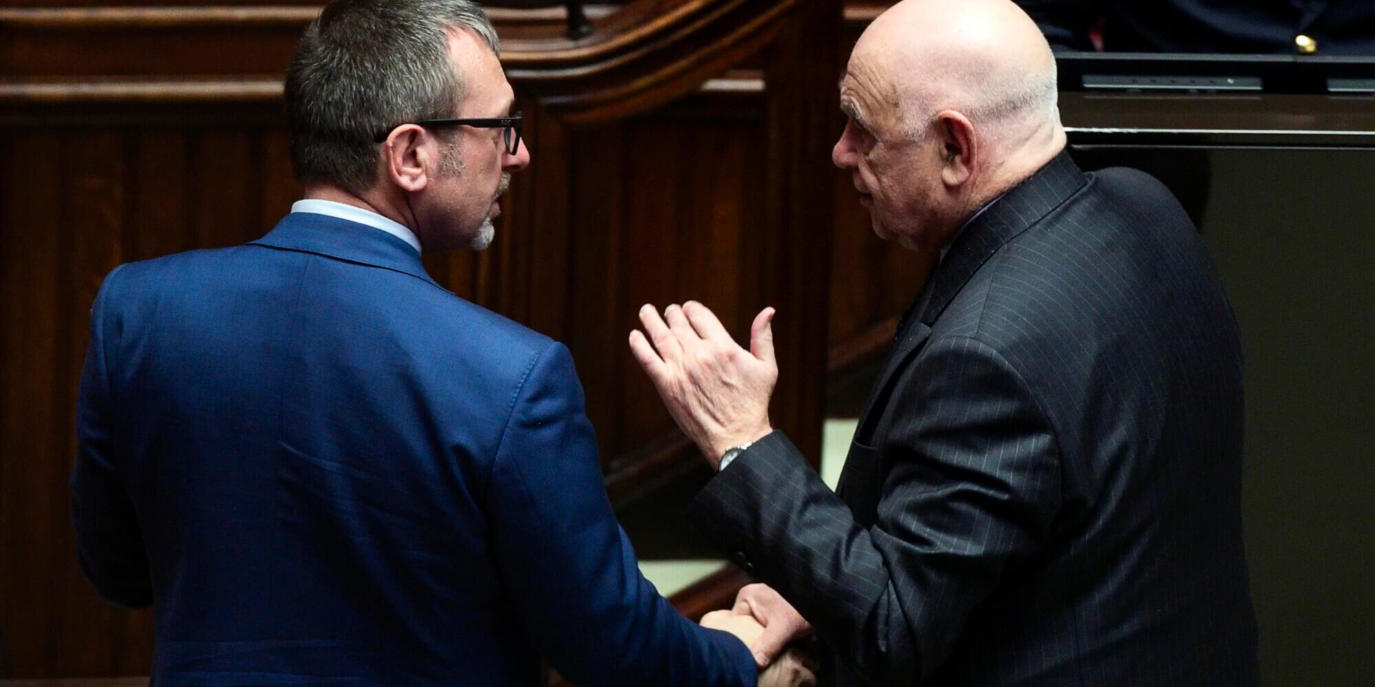 Nordio, su condanna Delmastro disorientato e addolorato