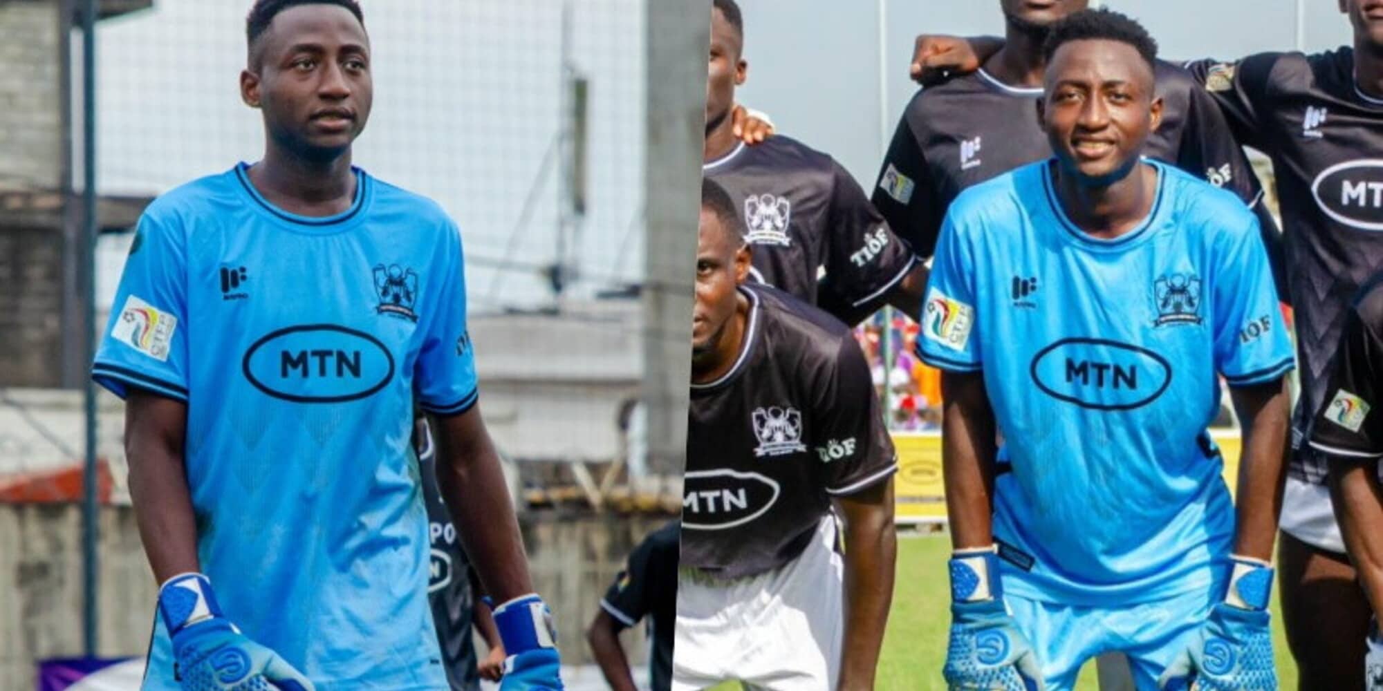 Shock in Camerun: portiere accusato di scommesse viene torturato dal ...