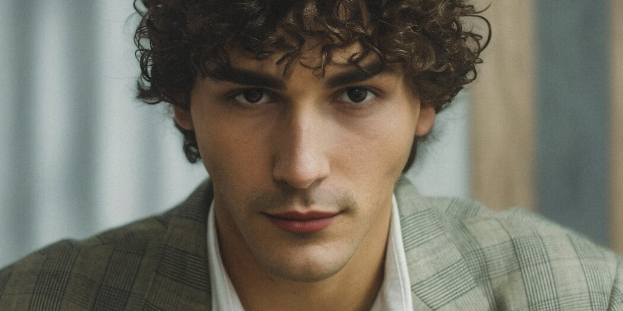 Biagio Carannante, il nuovo volto della moda italiana