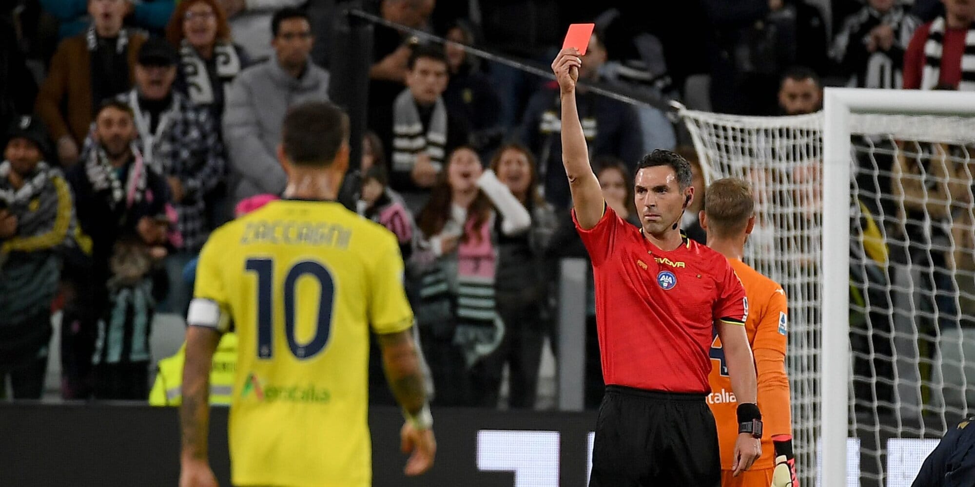 Lazio, un Var al contrario: il dossier di tutti i sette episodi ...