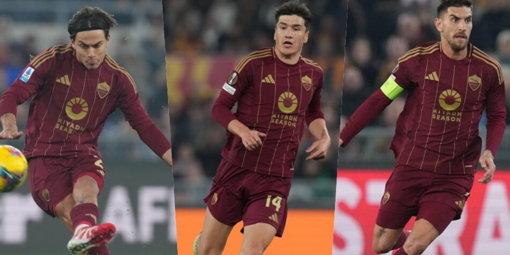 Ranieri diretta prima di Roma-Como: segui la conferenza stampa