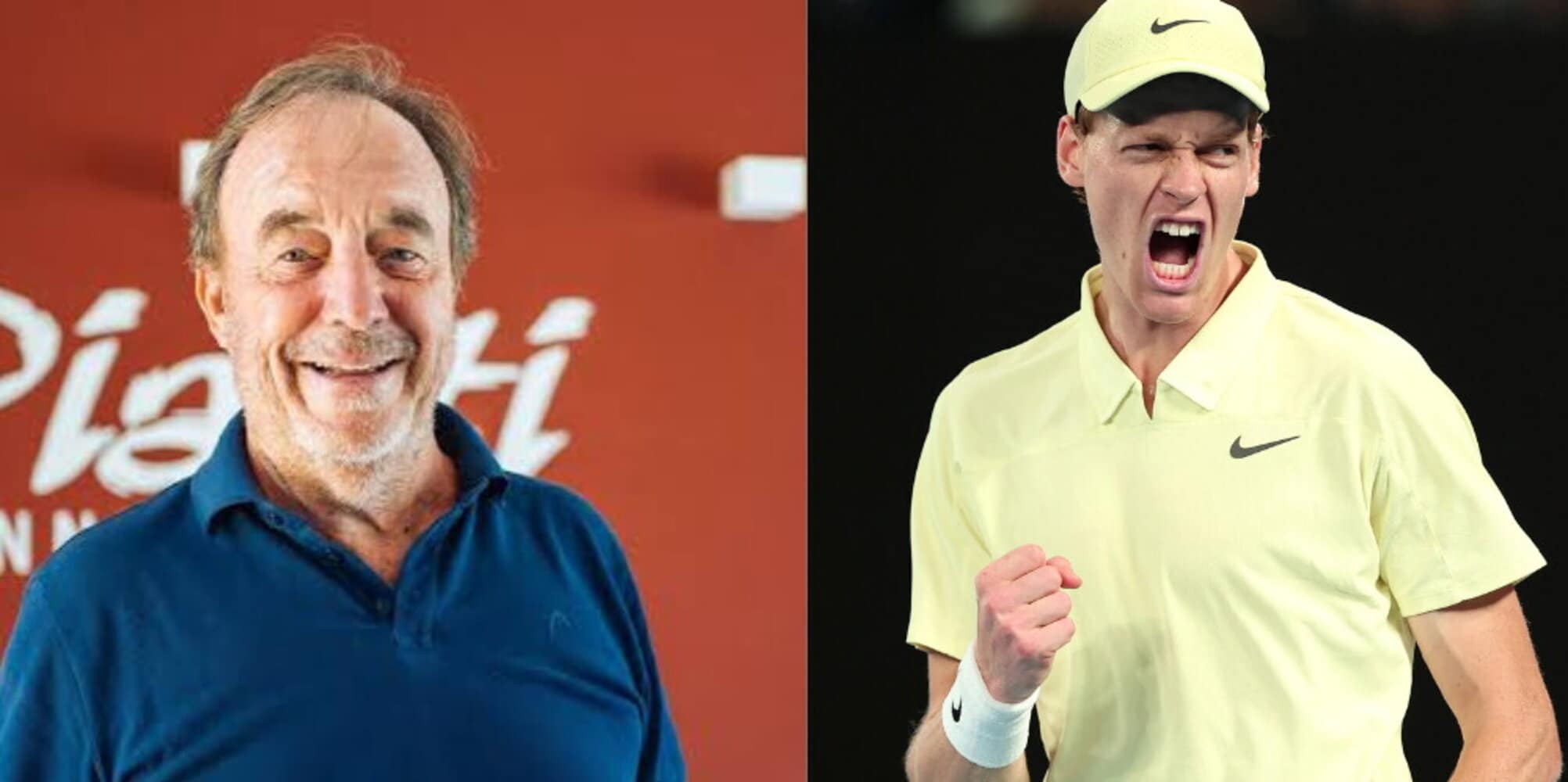 Piatti asfalta i nemici di Sinner: "Parlassero pure, Jannik adesso..."