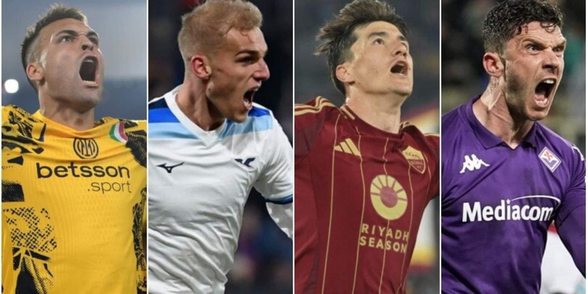 Pagina 2 | Quinto posto in Champions, la regola del ranking che può ...