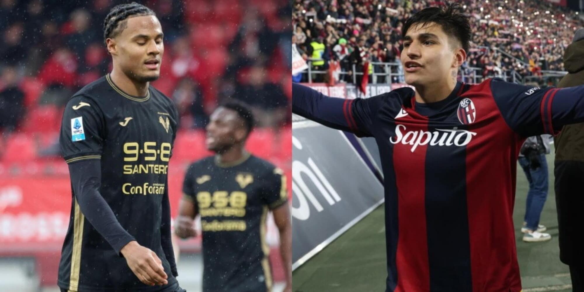 Dove vedere Verona-Bologna in tv? Dazn o Sky, orario