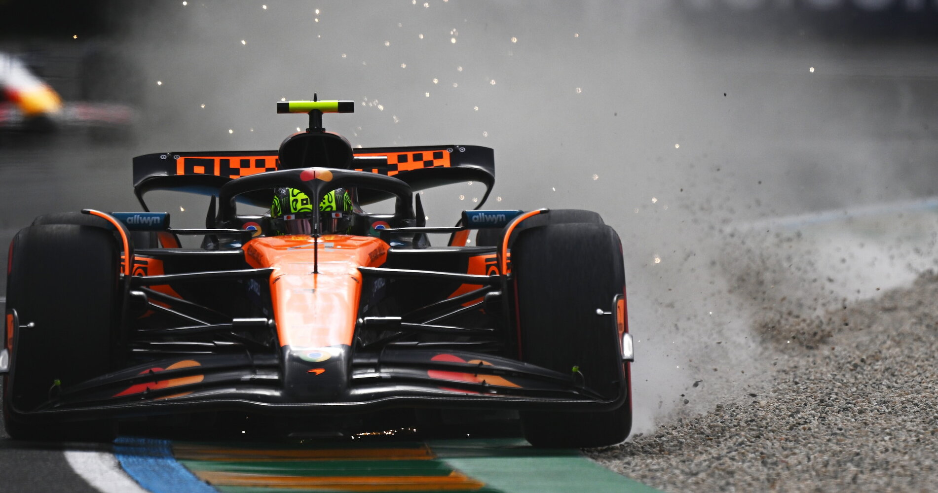 Gp Australia F1 orario, dove vederlo in tv, griglia di partenza e meteo