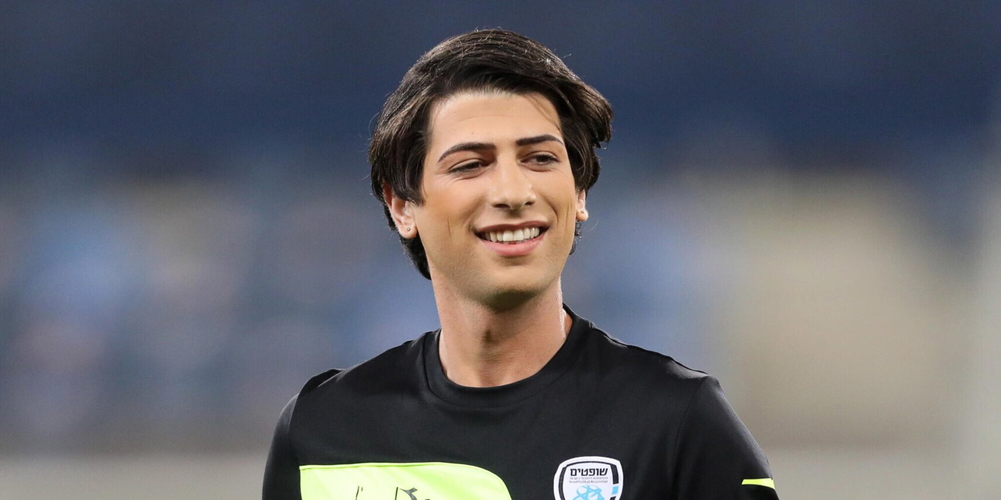 Arbitra trasgender in un match internazionale: prima volta storica per ...