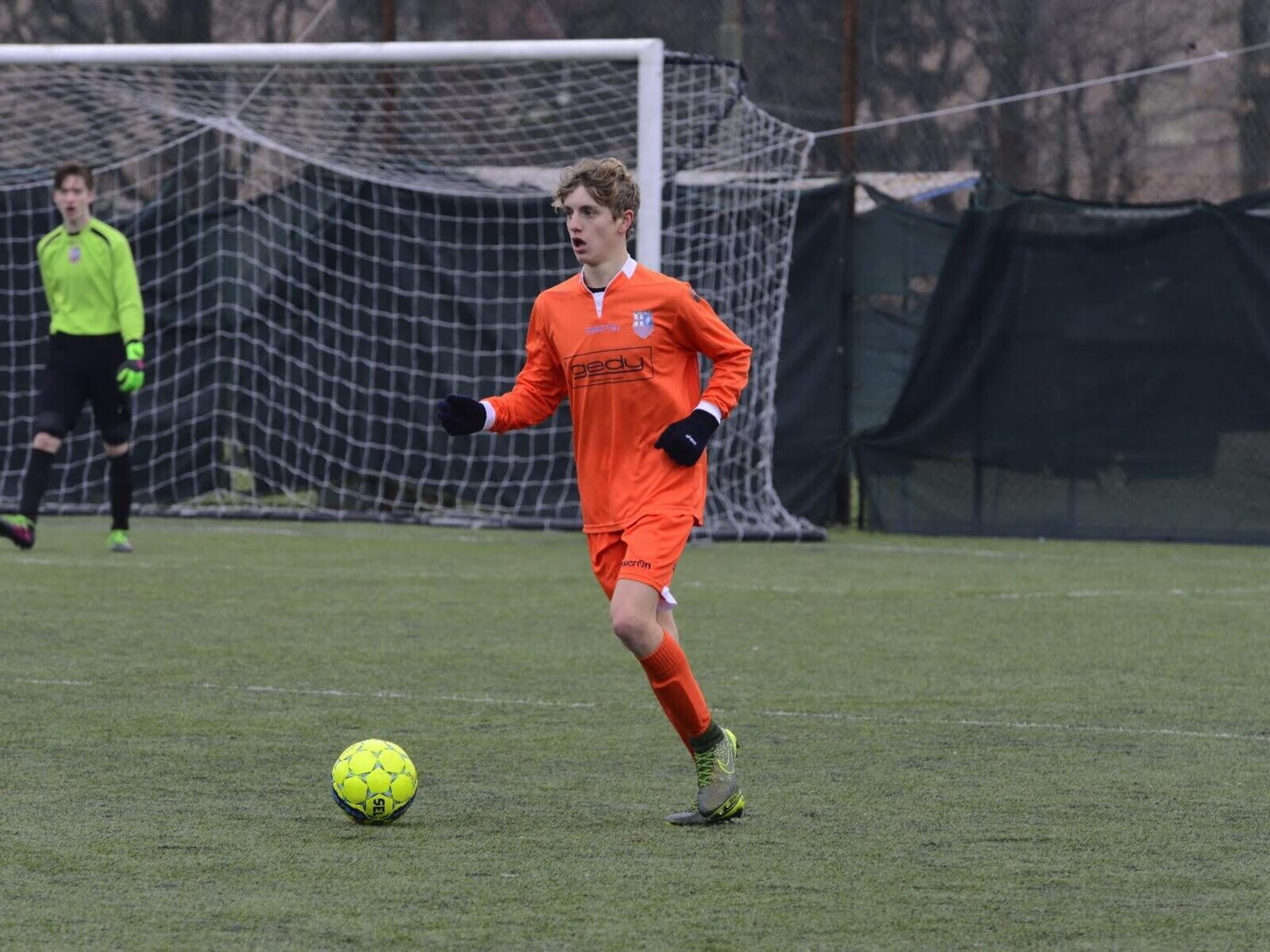 Viaggio alla scoperta di Rovella: dove è cresciuto il centrocampista ...