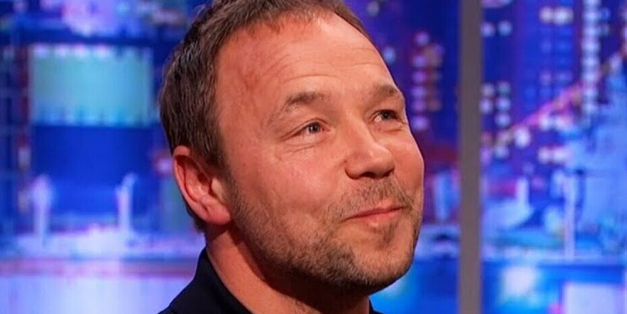 Adolescence, l'attore Stephen Graham in lacrime dopo il gesto di Bruce ...