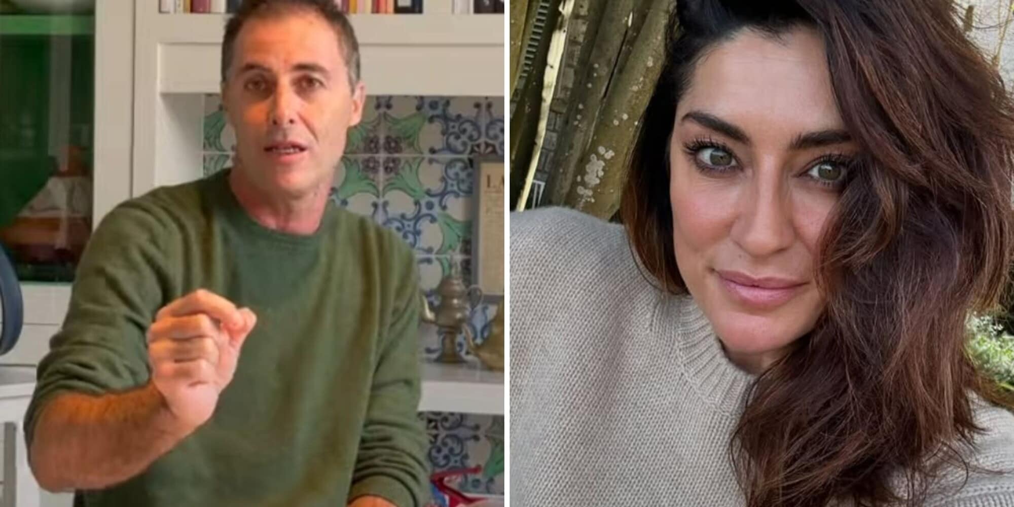 "Elisa Isoardi, il nuovo amore è lo chef Ernesto Iaccarino"