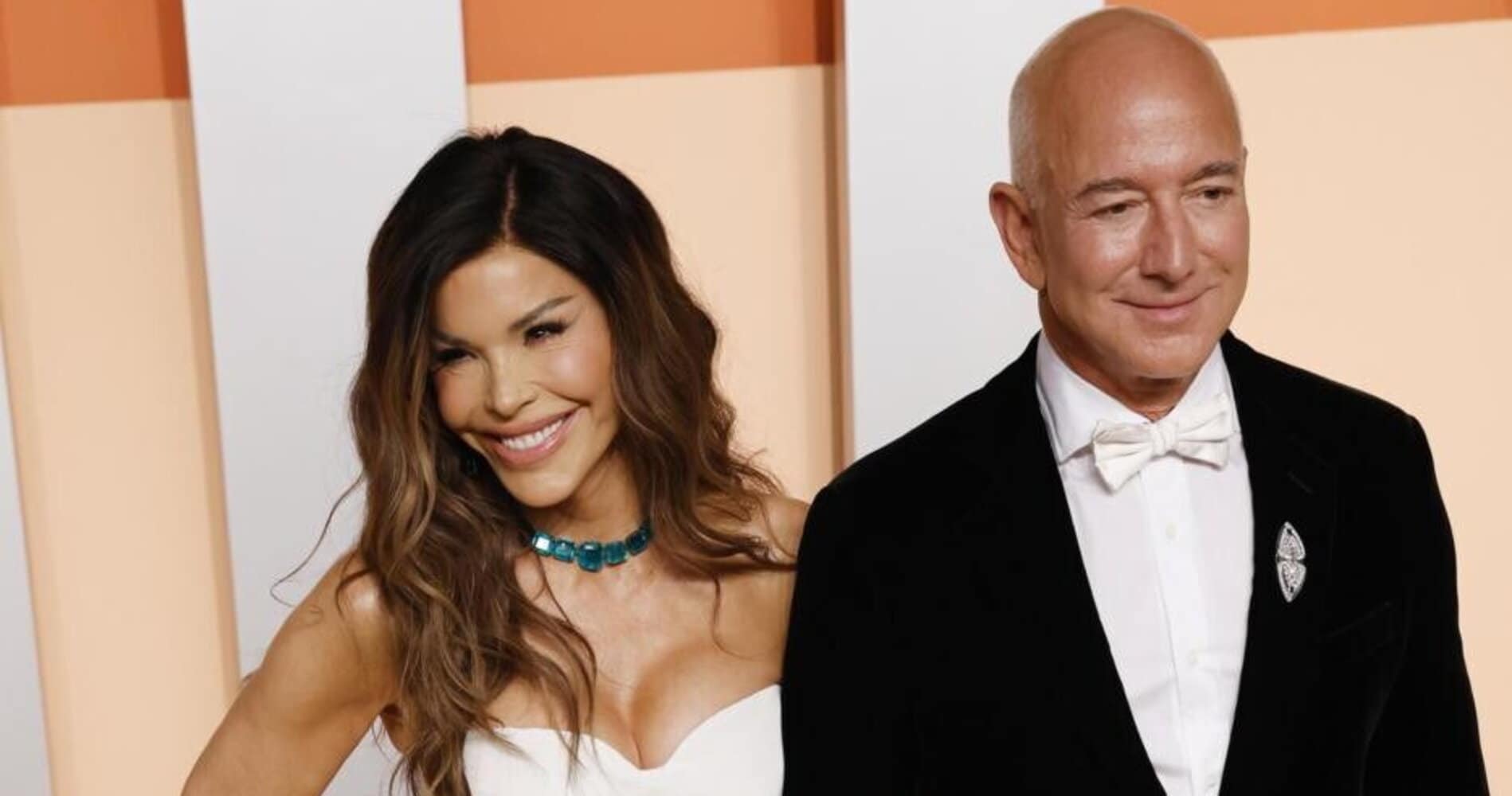 Jeff Bezos si sposa in Italia, matrimonio di tre giorni: i dettagli
