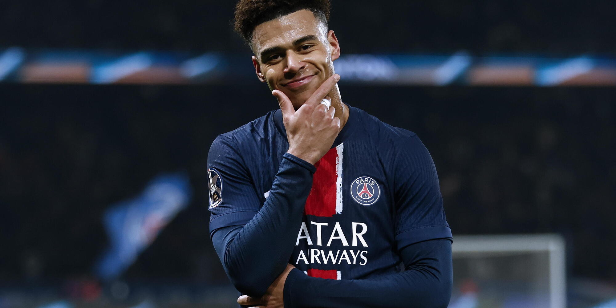 Psg ne fa 6, è a un passo dal suo 13/o titolo della Ligue 1
