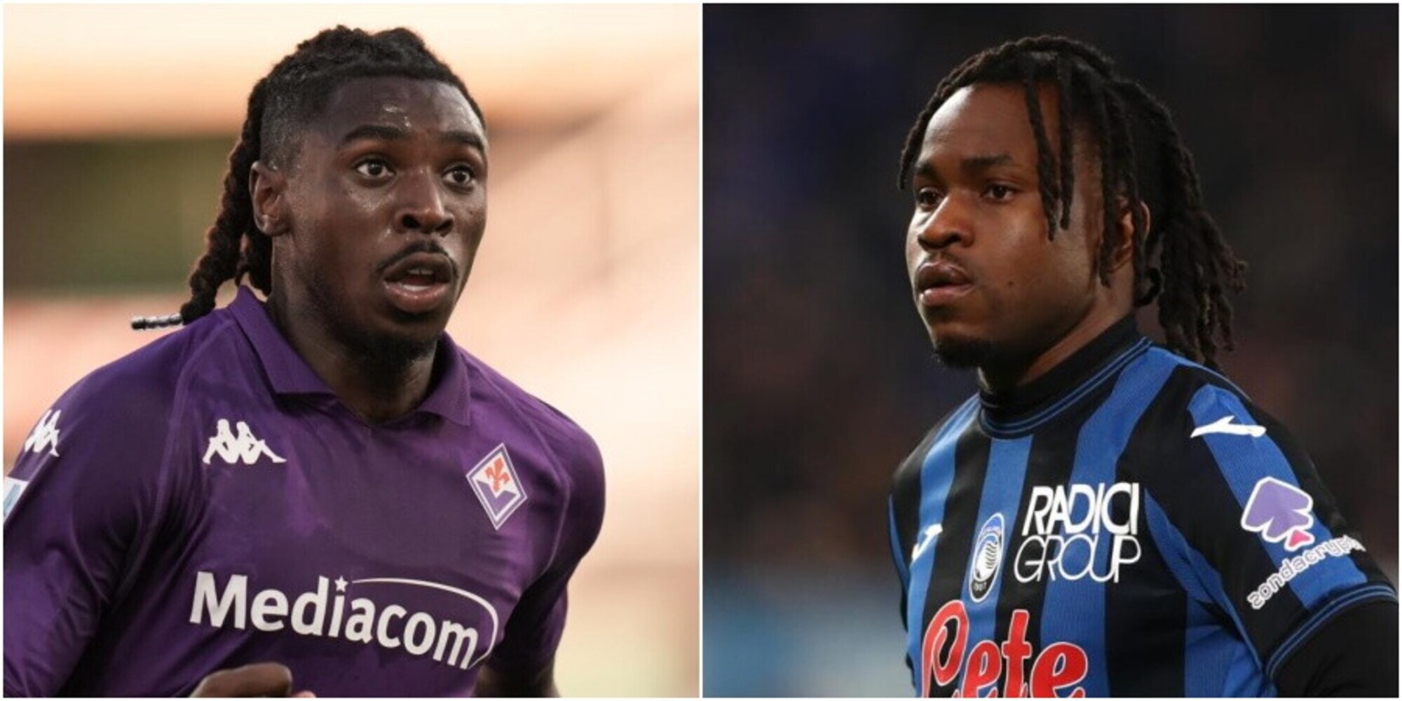 Dove vedere Fiorentina-Atalanta in tv? Dazn o Sky, orario