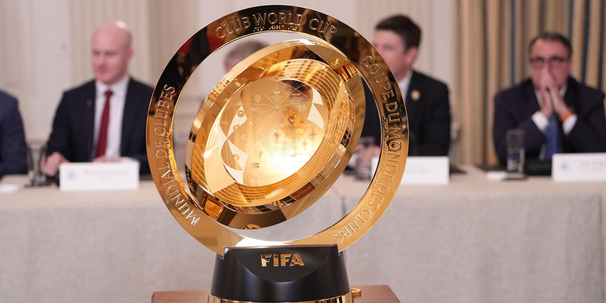 Mondiale per Club, chi prenderà il posto del Leon? C'è l'ipotesi spareggio