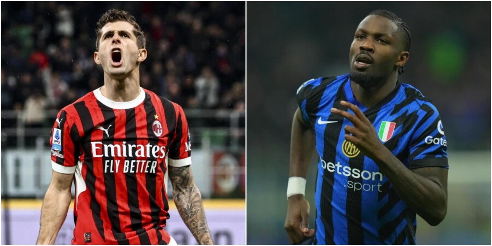 Dove vedere Milan-Inter di Coppa Italia in tv? Rai, Dazn o Mediaset, orario