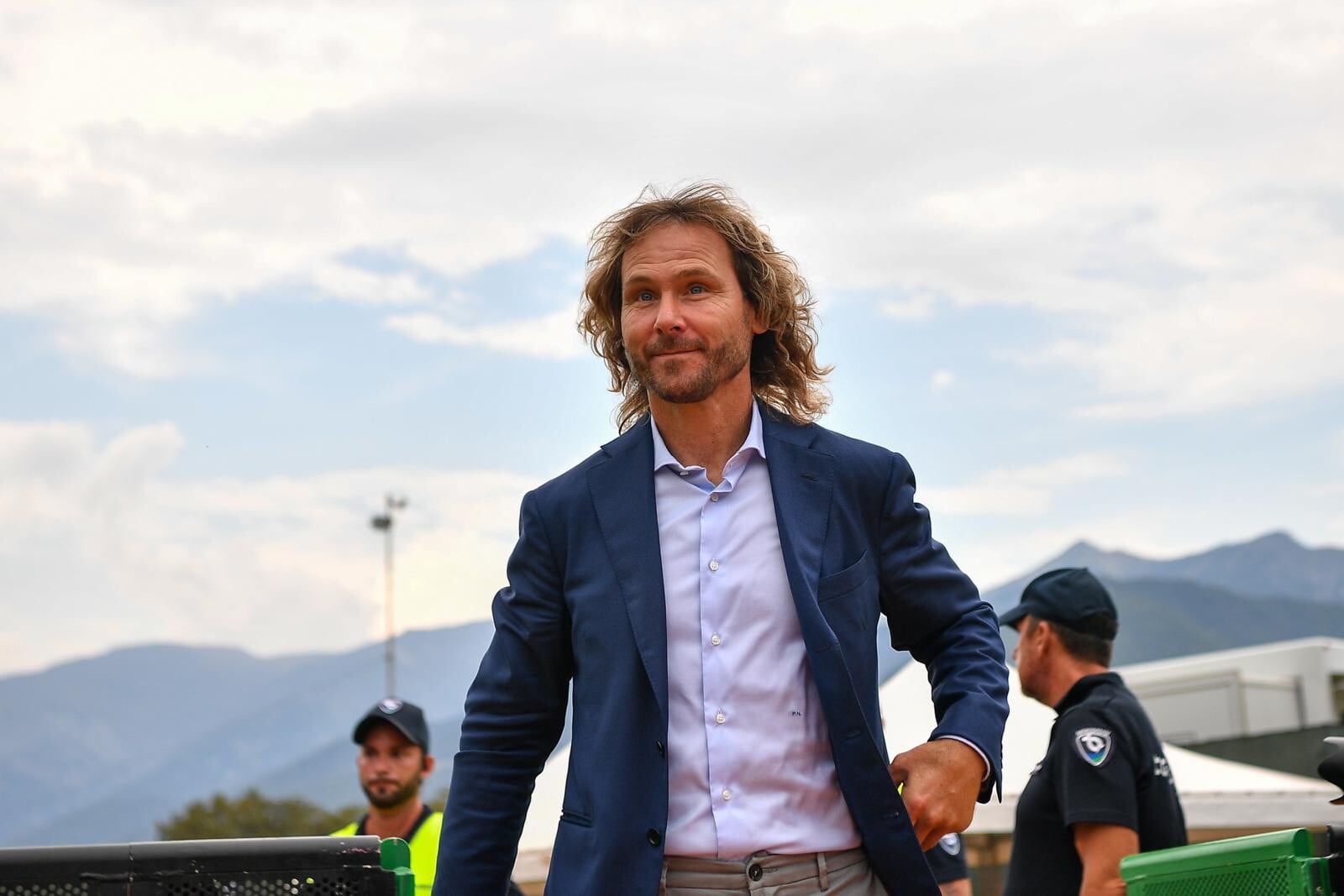 Roma-Juve 4-0, cosa fanno oggi i giocatori della partita del gesto di ...