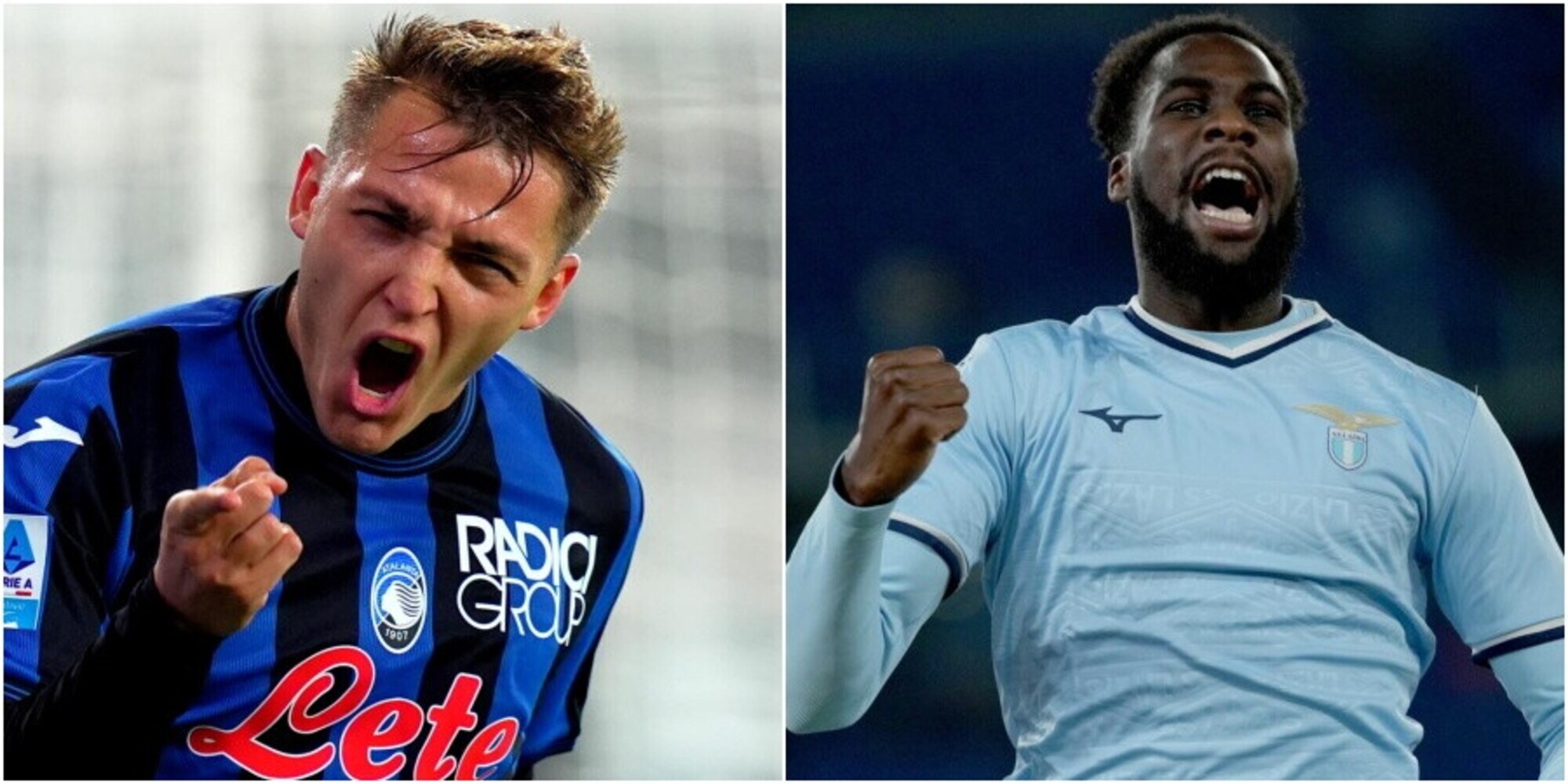 Dove vedere Atalanta-Lazio in tv? Dazn o Sky, orario