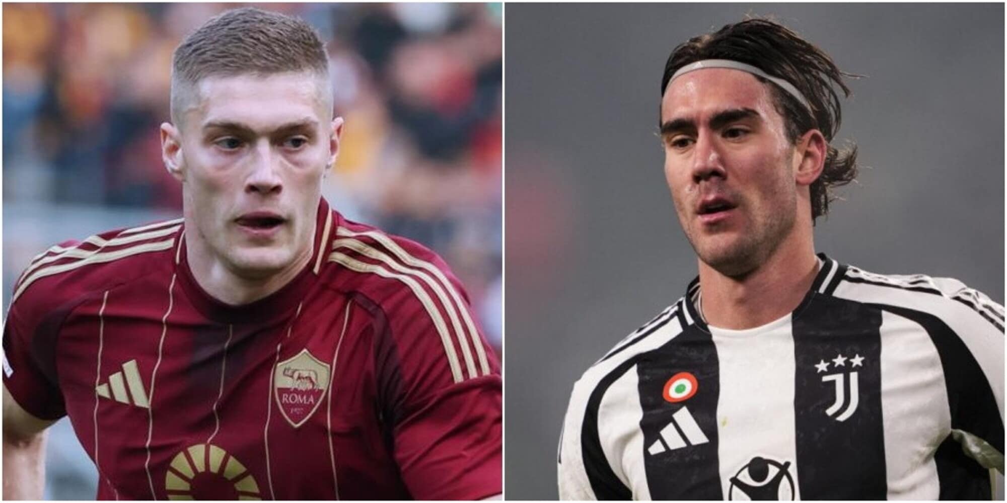 Dove vedere Roma-Juve in tv? Dazn o Sky, orario