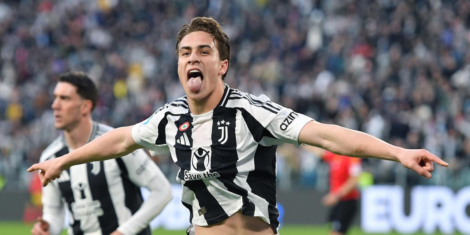 Yldiz, storia di un predestinato: nessun under 20 ha giocato così tanto ...