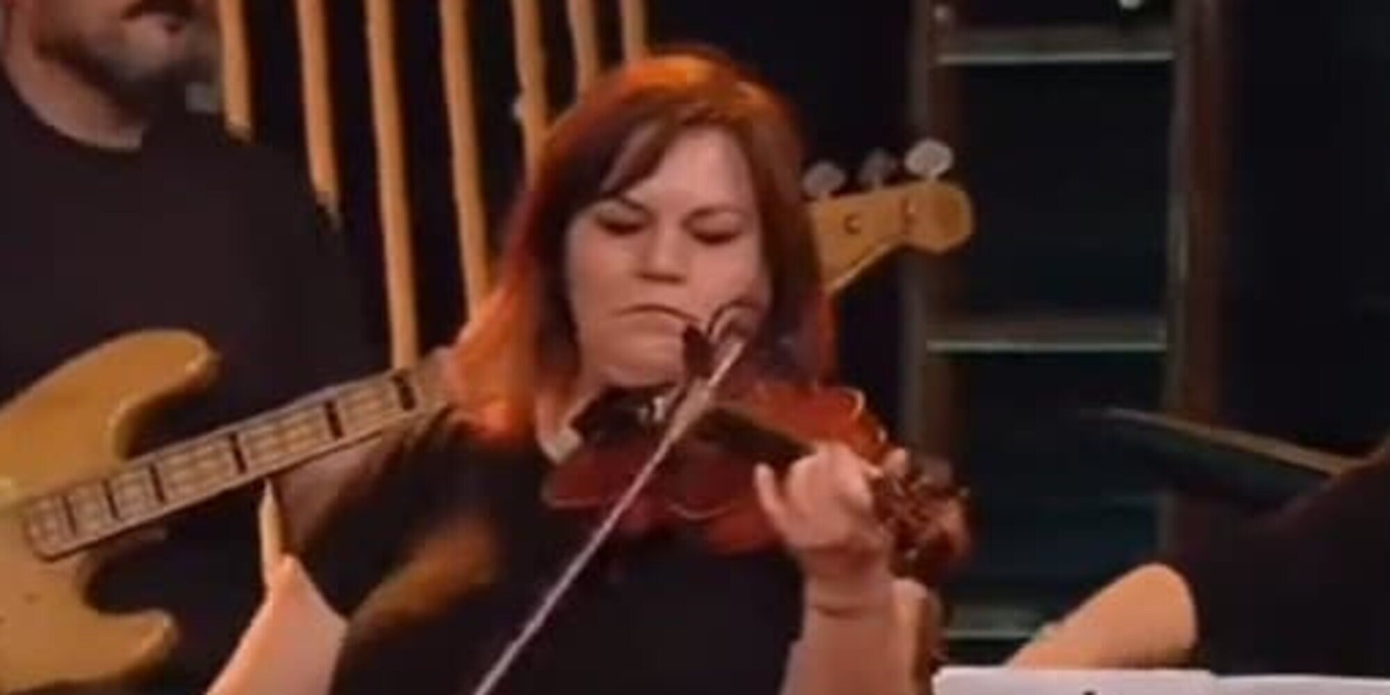Morta Valentina Del Re, violinista di 'Propaganda Live': aveva 44 anni