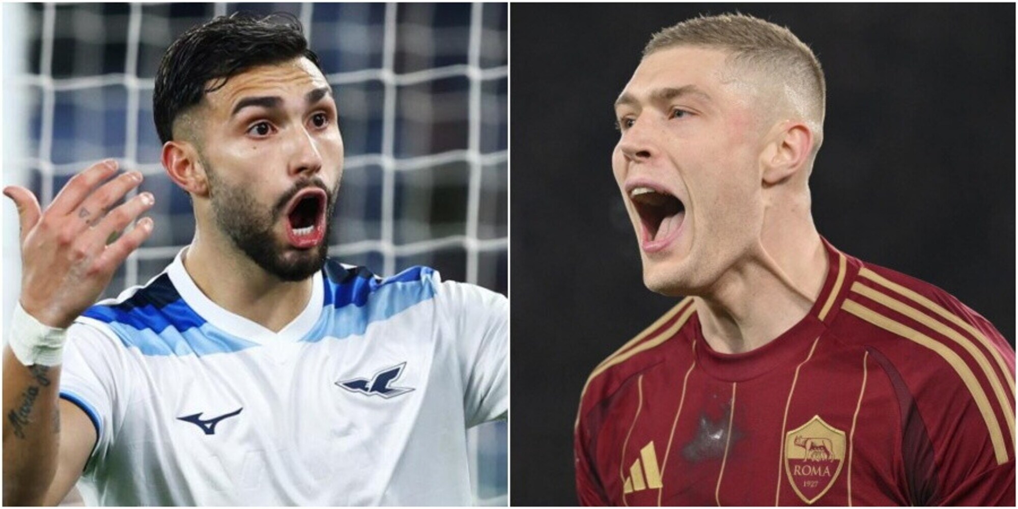 Dove vedere il derby Lazio-Roma? Dazn o Sky, orario
