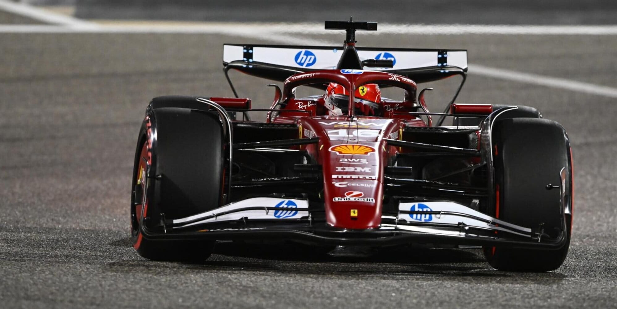 F1, Gp del Bahrain: dove vederlo in tv o streaming e orario