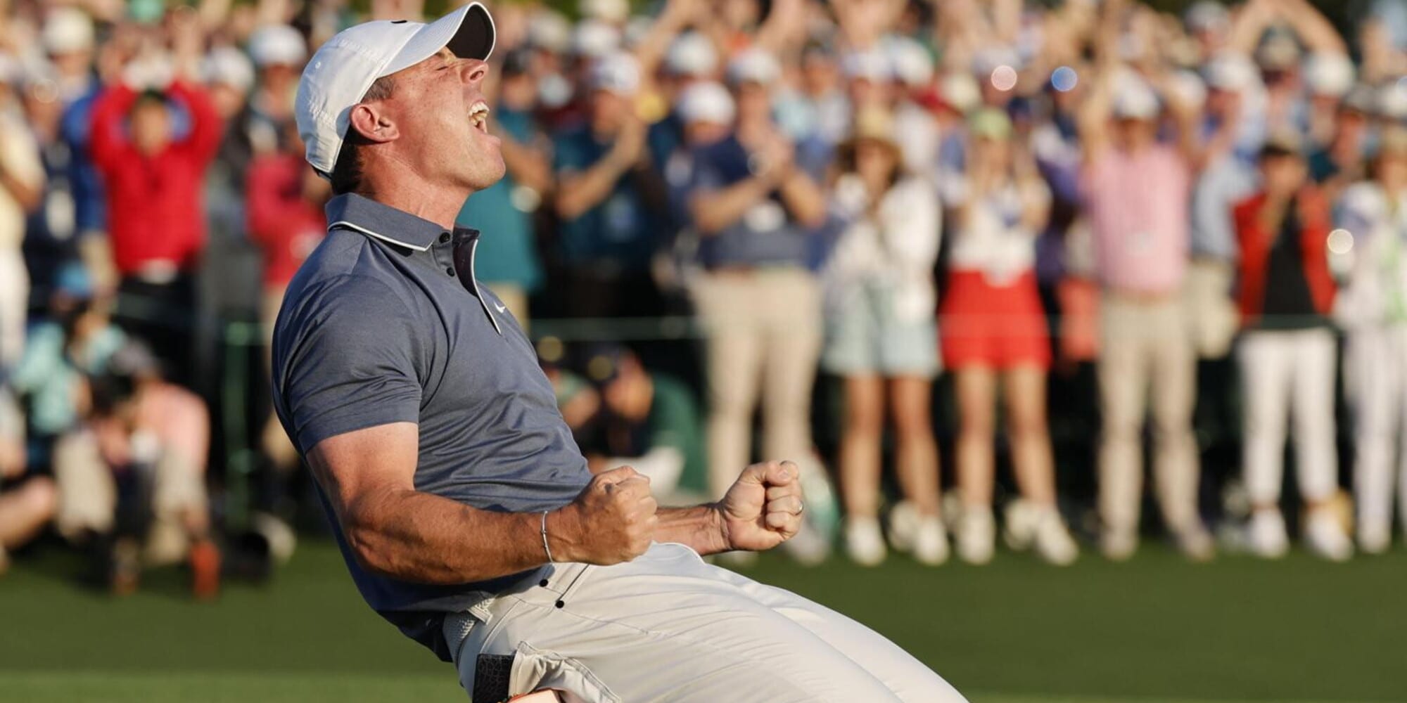 McIlroy nella storia: trionfo nel Masters e primo Grande Slam per un europeo