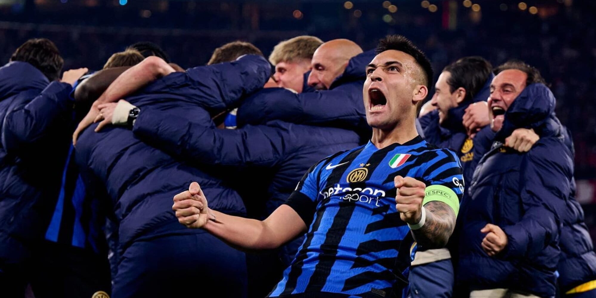 Inter, notte da Triplete: tutte le analogie con il 2010