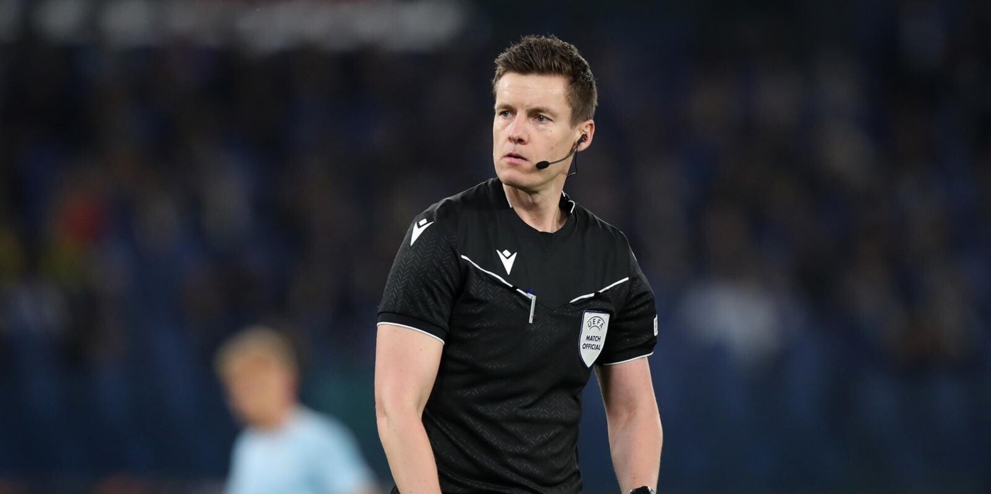 La moviola di Lazio-Bodo/Glimt: Siebert disastroso, manca un rosso a Blomberg